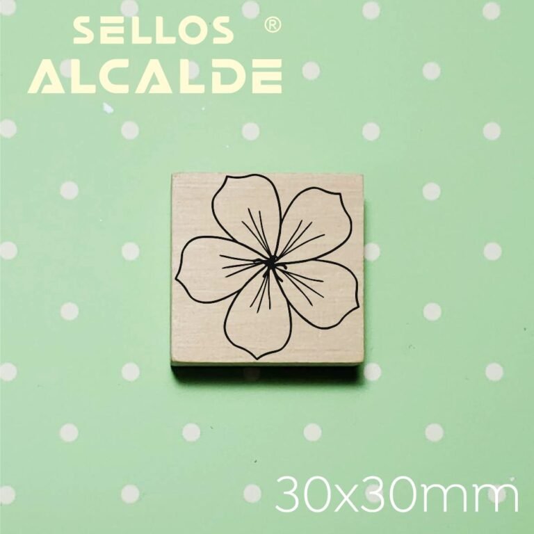 Sello Marilope - sellosalcalde.com